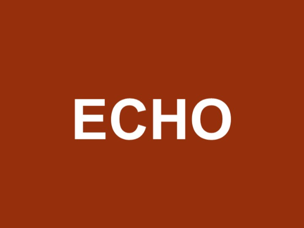 Echo (Grade Level 5) 2022-2023 | Register | Writing Symphony Store