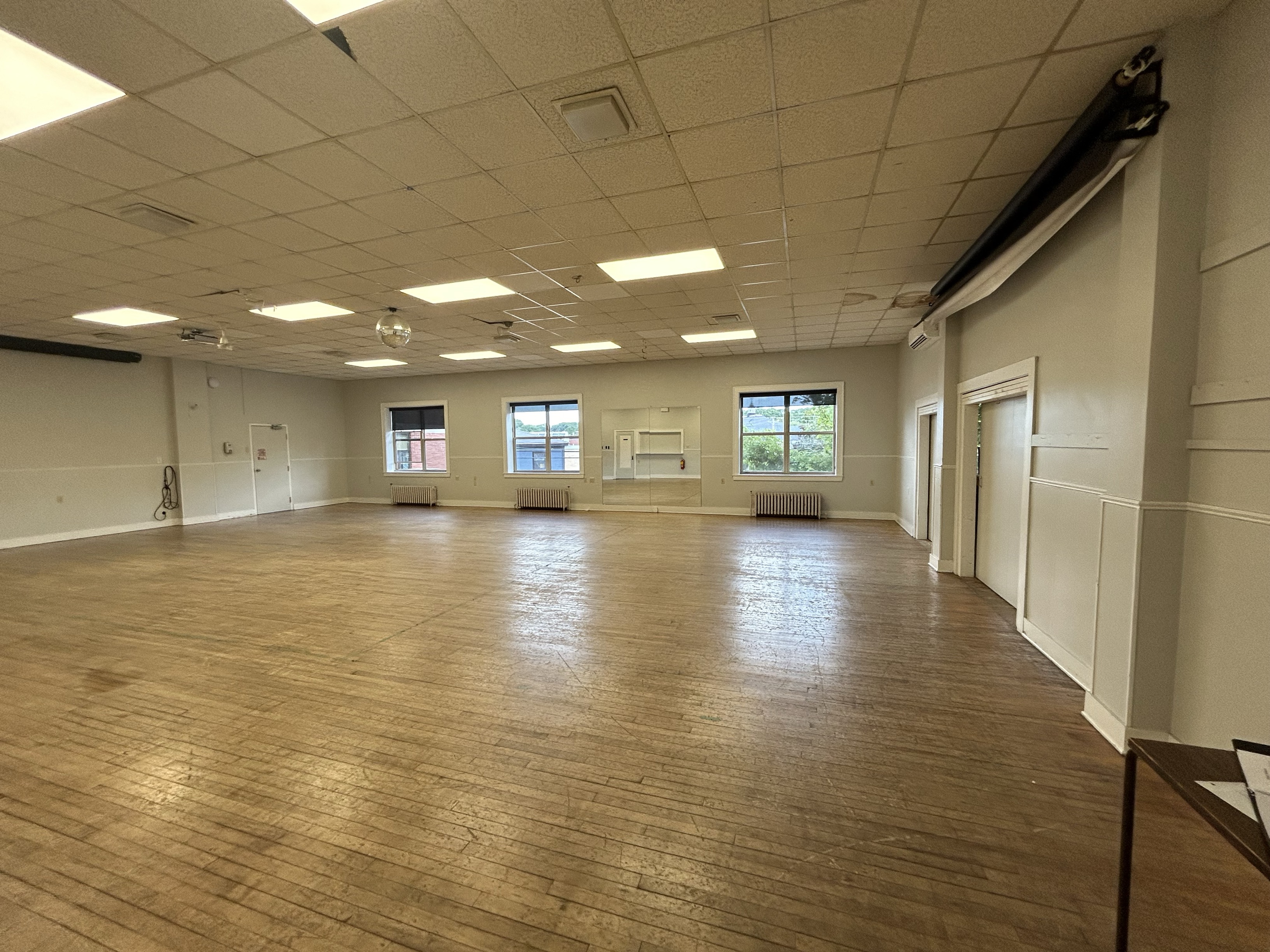 Facility Bookings | Town of Kentville Store
